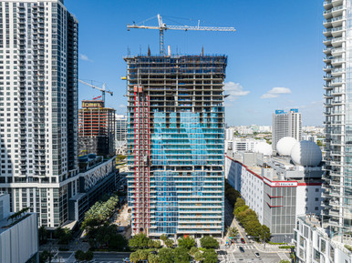 Miami World Tower