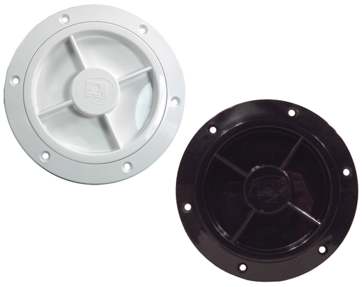 Nairn Inspection Port