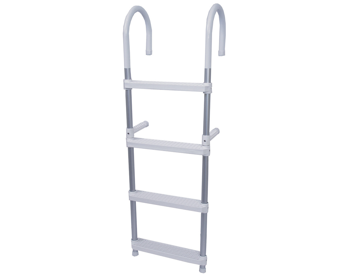 Standard Portable Folding Boarding Ladders