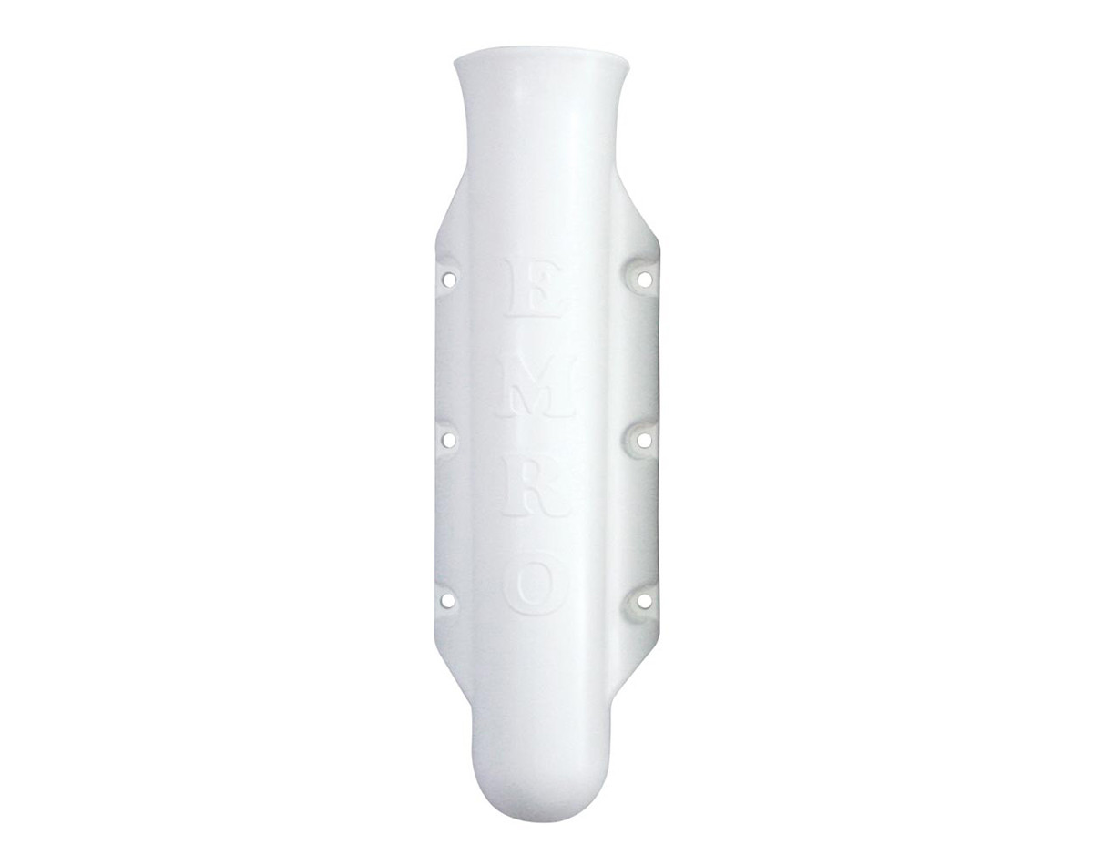 Plastic Rod Holder Side Mount