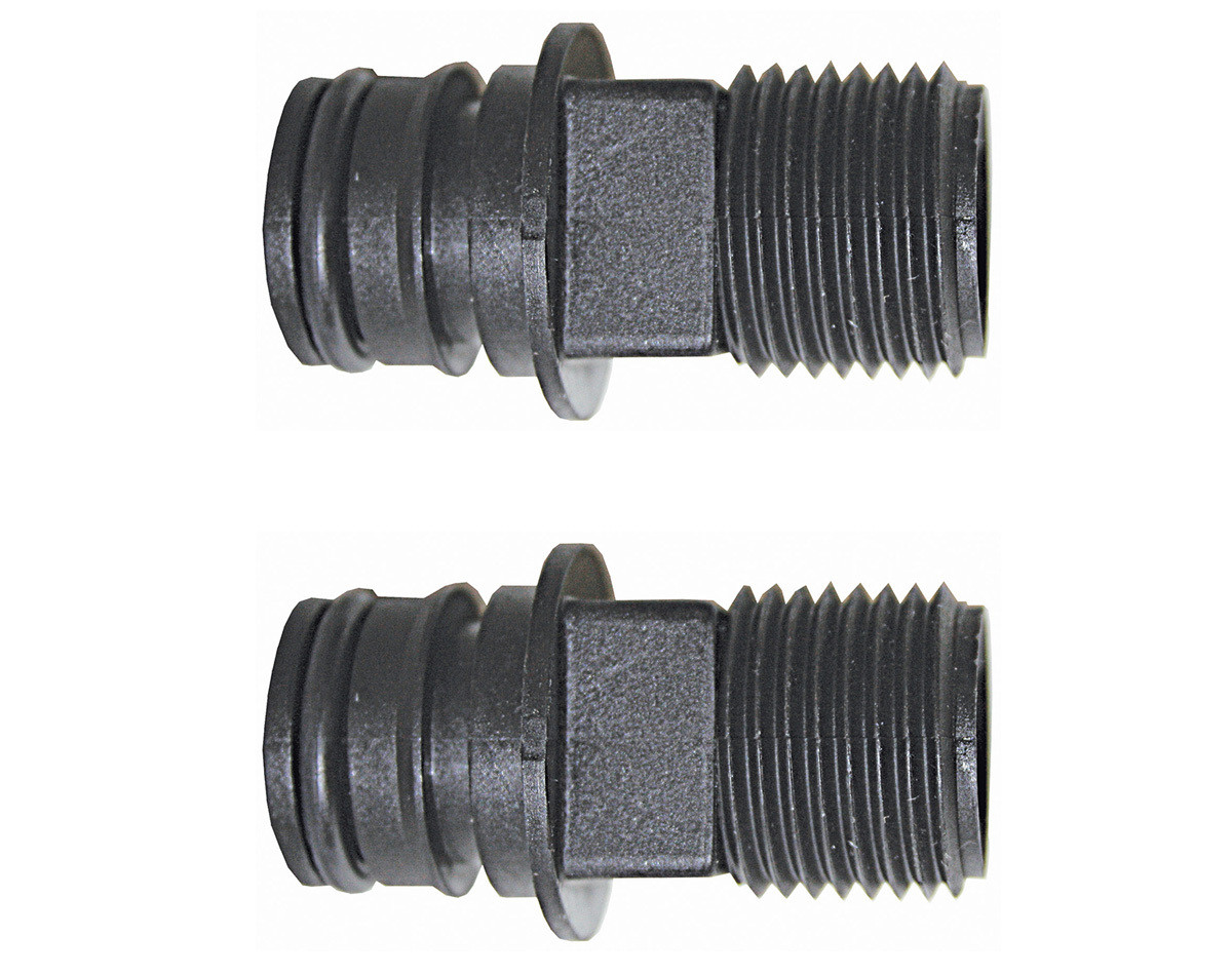 Snap in Port Kits - Standard