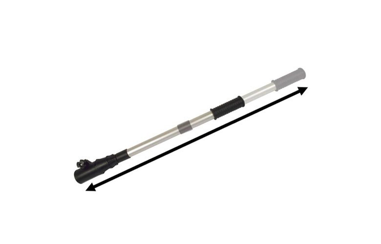 Outboard Tiller Extension Handle Telescopic