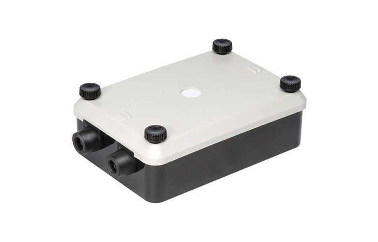 Narva 12-Way Heavy Duty Junction Box