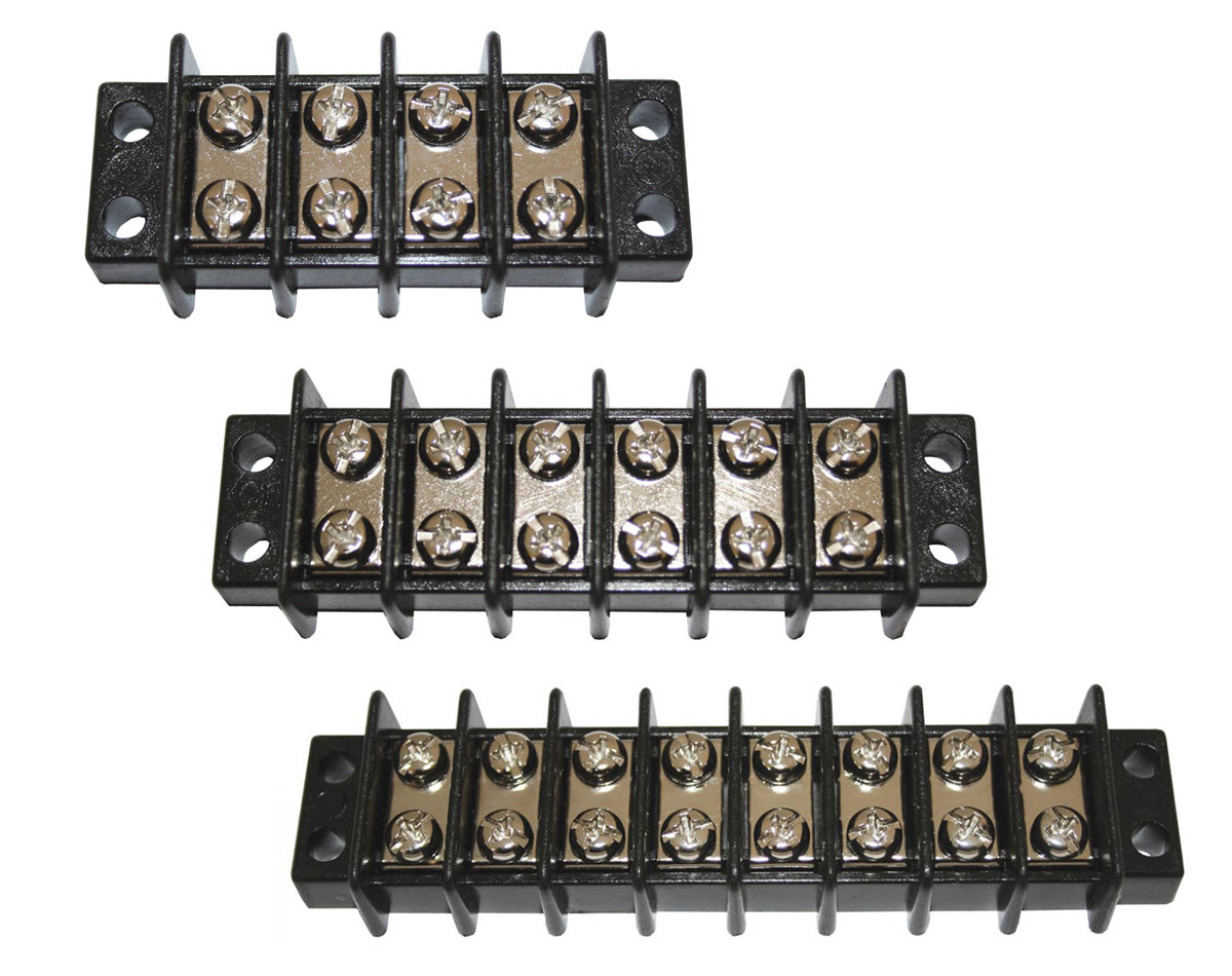 Terminal Blocks