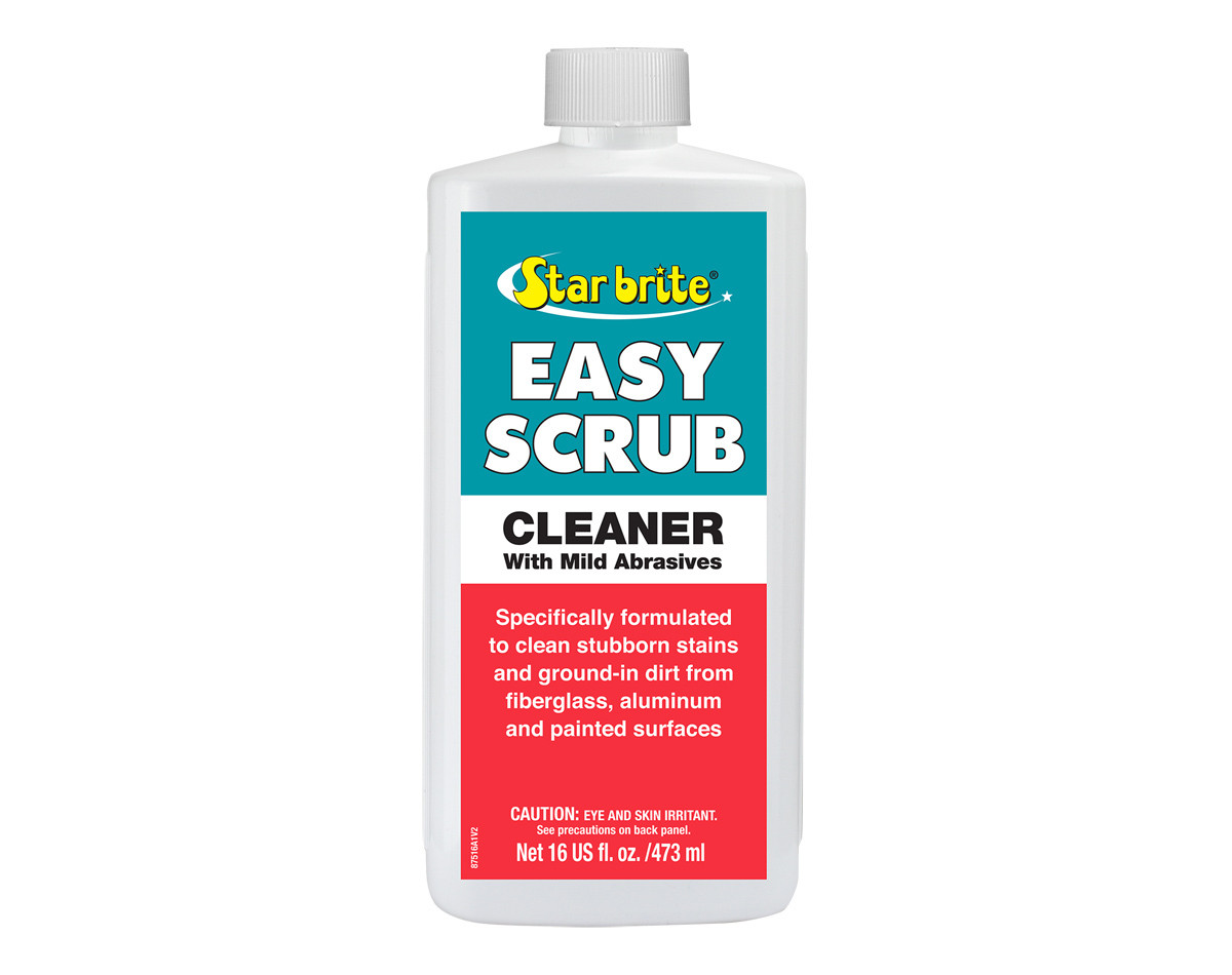 Starbrite Easy Scrub 473ml