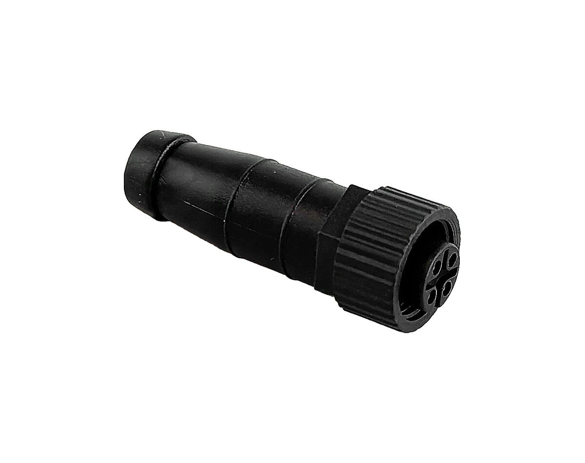 NMEA 2000 Male & Female Terminators