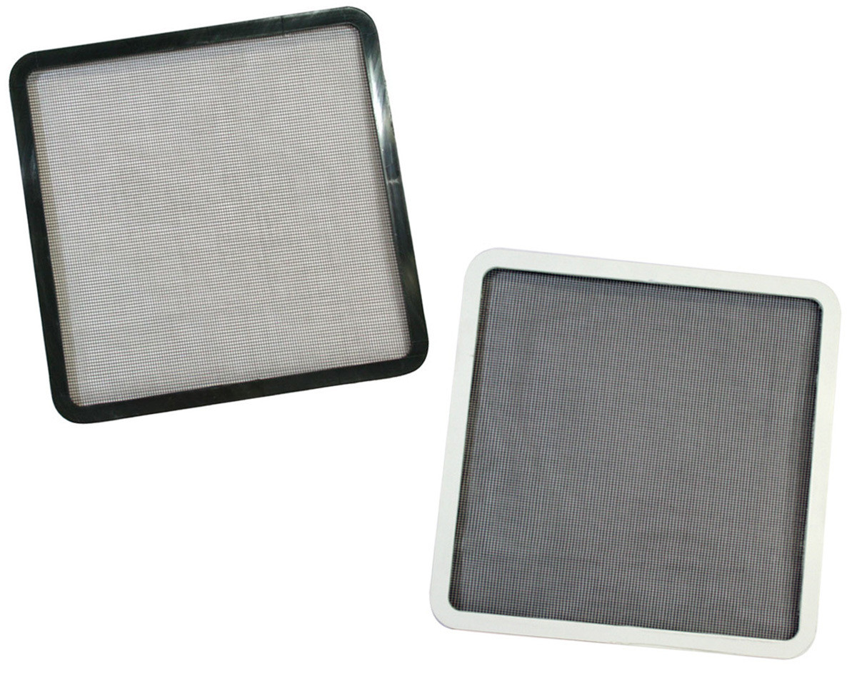 Bomar Hatch Insect Screen for 900 Series Moulded Hatches