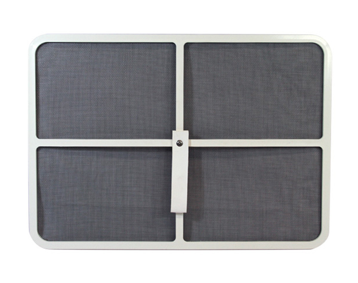 Bomar Hatch Insect Screen for 900 Series Moulded Hatches
