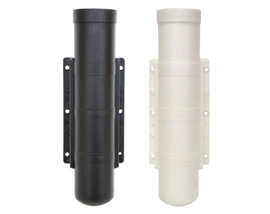 Rod Holder Plastic Side Mount