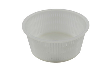 Strainer Basket for Large Raw Water Intake Strainer