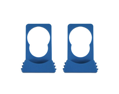 Jabsco 30647-1000 Fitting Clips