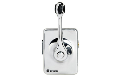 Ultraflex B400 Series Single Lever Side Mount Control