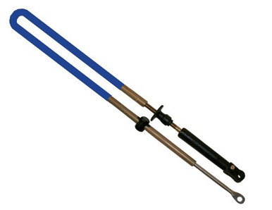 Ultraflex MACH 14 Johnson-Evinrude Premium Control Cable