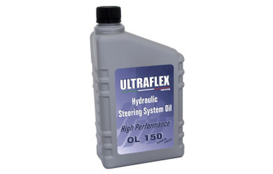 Hydraulic Oil (15 Grade) 1ltr