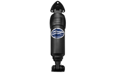 Bennett Marine BOLT Standard Electric Actuator with Fixed Upper Hinge 350mm