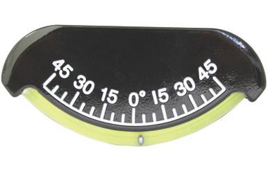 Inclinometer - Self Adhesive