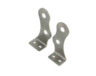 Hella Marine Double Mounting Bracket for Sea Hawk Light Bars