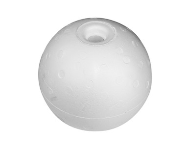 Polystyrene Round Floats