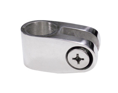 Canopy Tube Knuckle Clamps - Heavy Duty