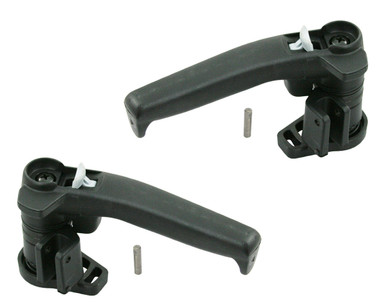 Bomar External & Internal Locking Handle with Stay for Low & High ...