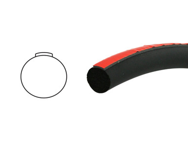 Bomar Replacement Gasket Seal for Gray 900 Series Hatches and 200 ...