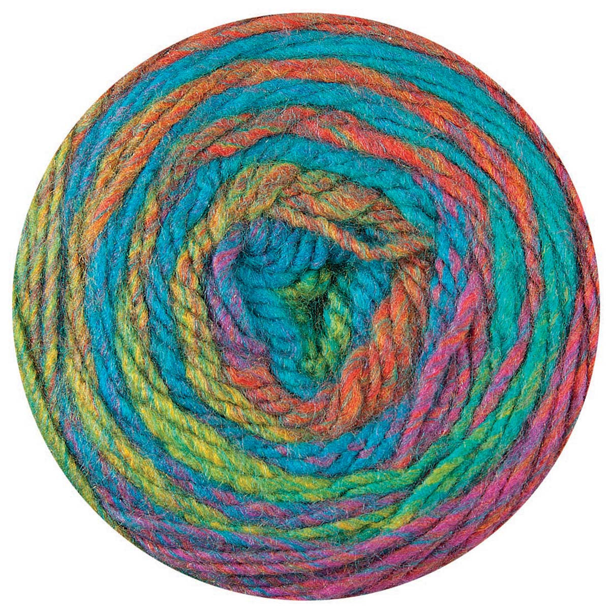 Lion Brand Ferris Wheel Yarn