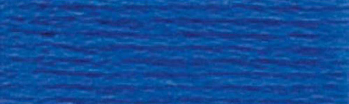 DMC Perle Cotton Size 5 – Shiny, Strong Thread for Hand Embroidery