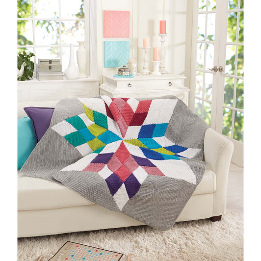 Starlight Throw Paid Download