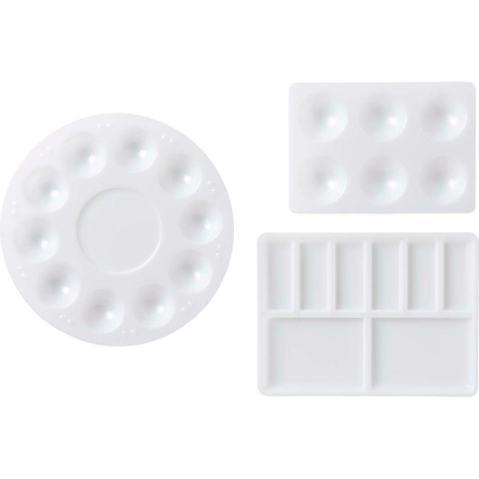 Plaid Color By Me-Artist Brushes