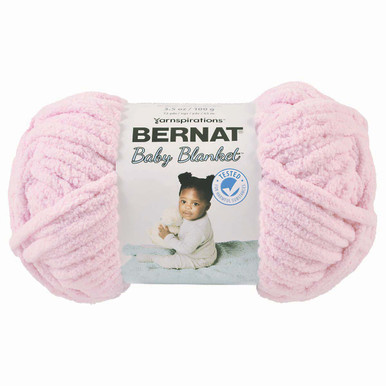 Bernat Baby Blanket Yarn