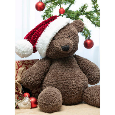 Premier Theodore's Santa Hat