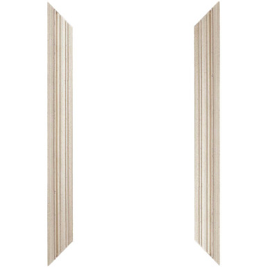 Herrschners Deep Inset Silver Sectional Frame