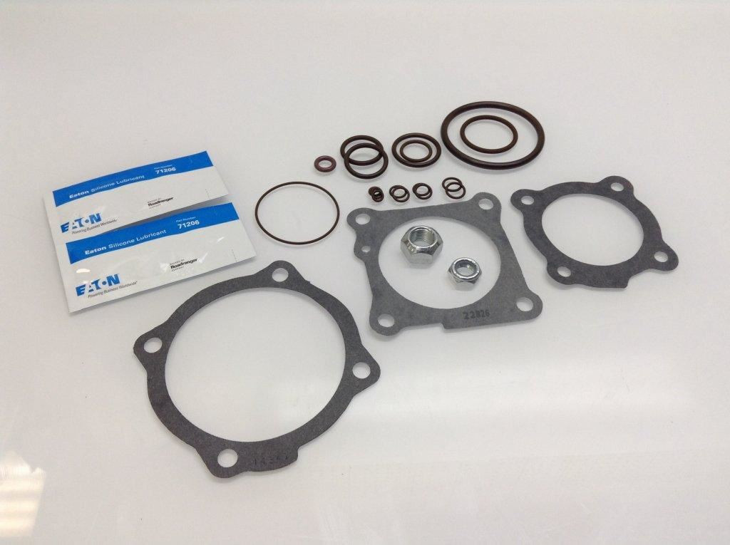 K3341 Eaton Fuller Transmission Shift-Range Cyl O-Ring Kit