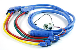 Grote 66004 Trailer Wiring, Ground Return For Female Pin Light, Rear Sill