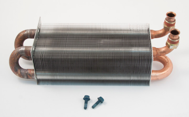 K3246 Eaton Fuller Transmission Intergral Oil Cooler