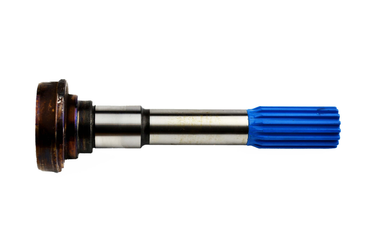 Spicer 2-53-711 Splined Stub Shaft