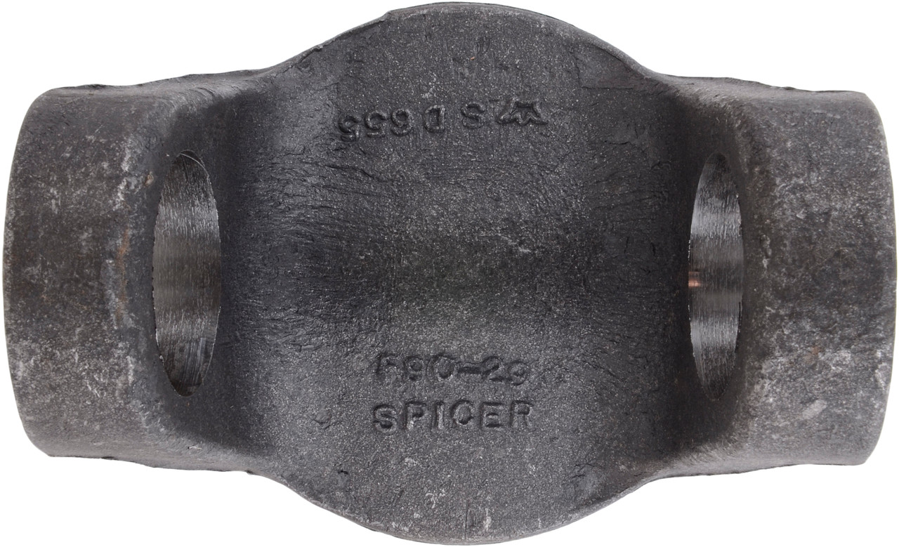 Spicer 100-28-17 SPL90 SPL100 Weld Yoke 4 X .095
