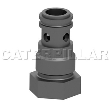 1396873 CAT Fuel Filter Bypass Check Valve