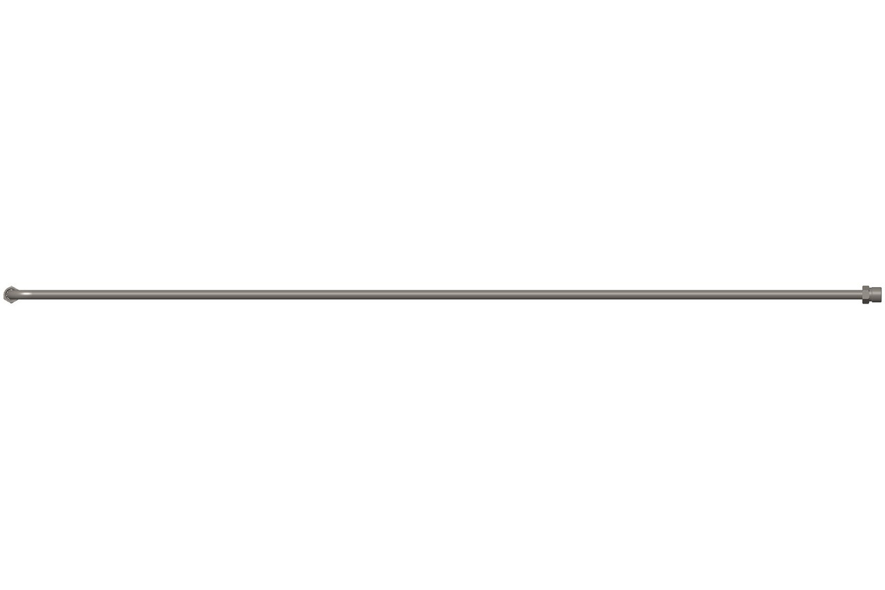 3082464 Cummins Fuel Supply Line Tube