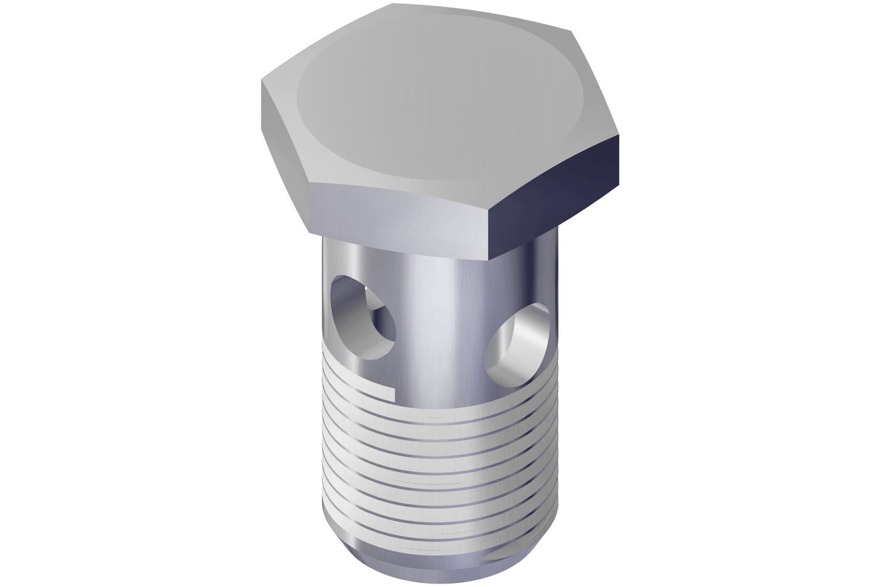 3924725 Cummins Screw Banjo Connector