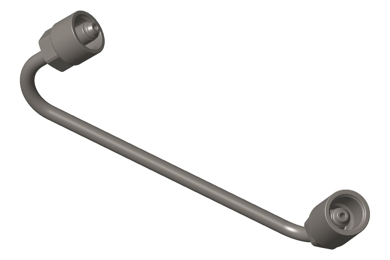 3685808 Cummins Tube Injector Fuel Supply