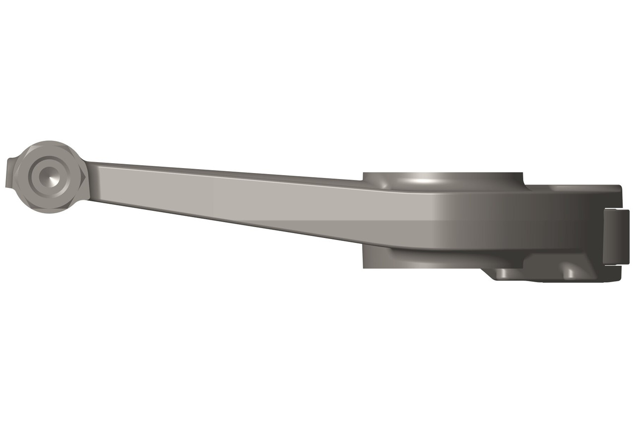 5484231 Cummins Lever Rocker Arm