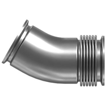 2276721 CAT Exhaust Expansion Joint