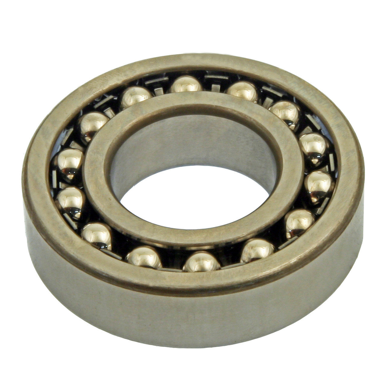 1206 Double Row Self Aligning Ball Bearing