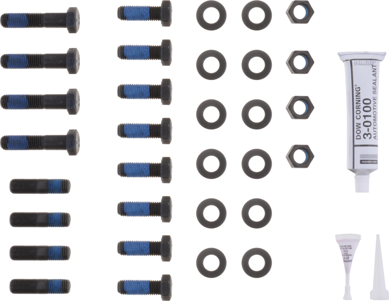 512087 Eaton Spicer Axle Housing Bolt Kit