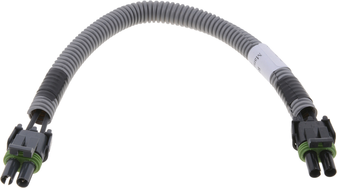 129047 Eaton Spicer Differential Wiring Pigtail