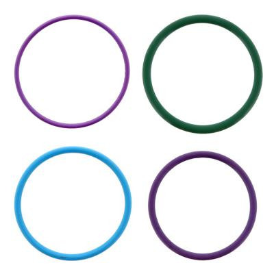 PAI 821020 Injector O-Ring Kit Replaces 276948