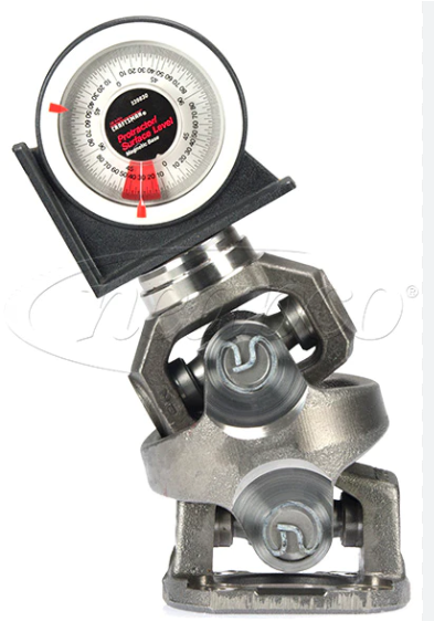 Neapco N924141HAG 1410 Series Dodge High Angle CV Head