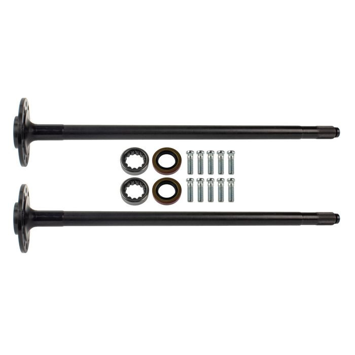 MG22110 Chevy 12 Bolt Car Rear Axle Kit 30 Spline