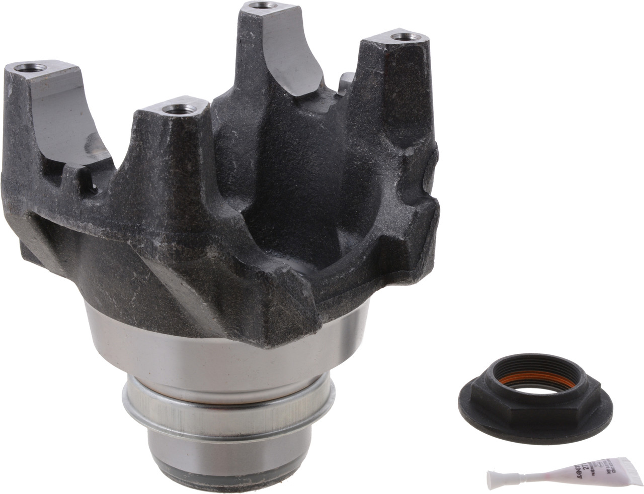 131451K SPL170 Series Half Round Yoke and Pinion Nut Kit